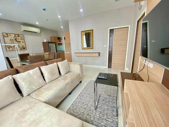 The Sky Sriracha, Chon Buri, 121 Moo 10, Assumption Sriracha Road, Surasak, Si Racha, Chon Buri ...