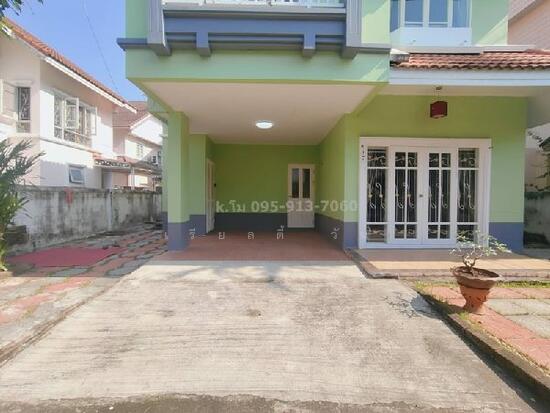 Parkway Chalet Ramkhamhaeng, Bangkok, 103 Ramkhamhaeng Road, Min Buri, Min Buri, Bangkok, 3 ...