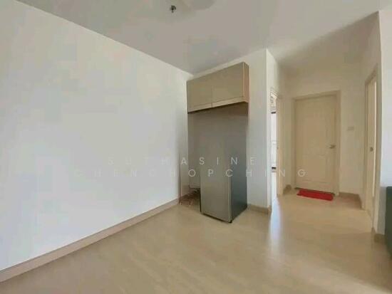 Supalai Loft @ Talat Phlu Station, Bangkok, Ratchadaphisek Road, Talat ...