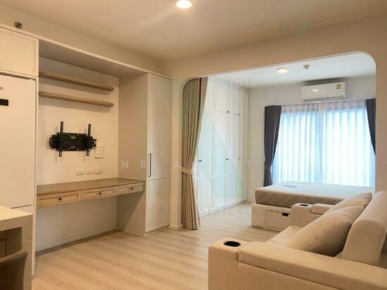 A Space Mega Bangna, Samut Prakan, Bangna-Trad Road, Bang Kaeo, Bang Plee, Samut Prakan, 1 ...