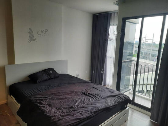 Modiz Interchange Anusawari Lak Si Circle, Bangkok, Ramintra Road, Anusaowari, Bang Khen ...