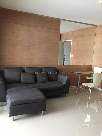 Aspire Rama 9, Bangkok, Soi Rama 9, Rama 9 Road, Huai Khwang, Huai ...