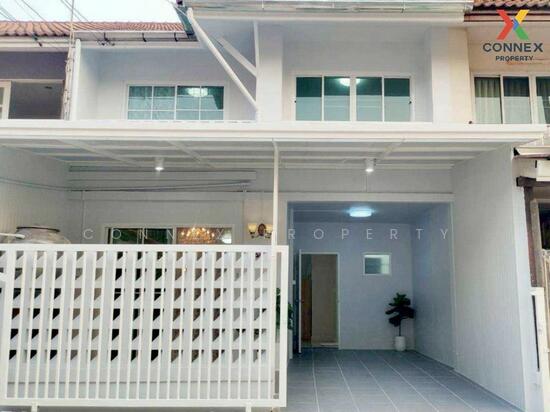 Baan Prueksa 11, Pathum Thani, Khlong Sam, Khlong Luang, Pathum Thani, 3 Bedrooms, 120 sqm ...