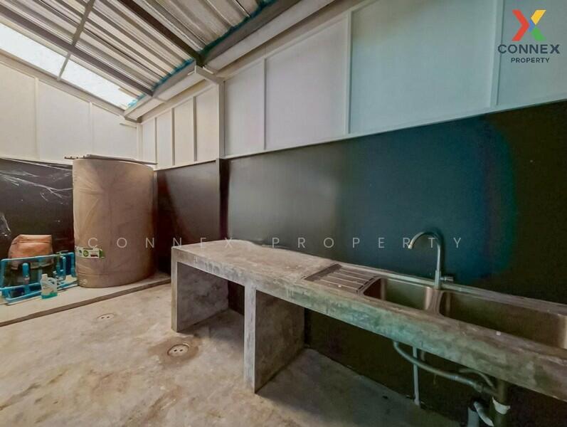 Pruksa Ville 65/2 Srisamarn : พฤกษาวิลล์ 65/2 ศรีสมาน, นนทบุรี, ถนน ศรีสมาน, บ้านใหม่, ปากเกร็ด ...