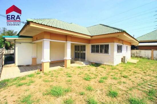 ขายบ้านเดี่ยว หมู่บ้านอิสตินี่พาร์ค1 98 ตร.ม. ใกล้ อุตสาหกรรมเครือ ...