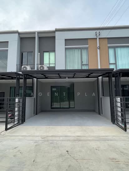 Pleno Sukhumvit-Bangna 2, Samut Prakan, Bangna-Trad Road, Bang Kaeo ...