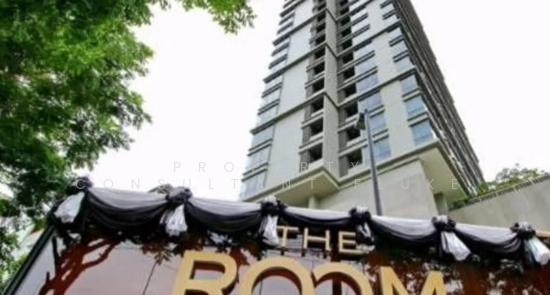 The Room Rama 4, Bangkok, 777 Rama 4 Road, Rong Muang, Pathum Wan ...