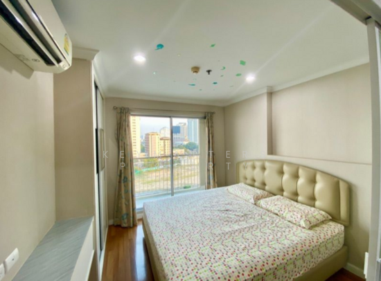 Lumpini Place Rama 9-Ratchada, Bangkok, Rama 9 Road, Huai Khwang, Huai ...