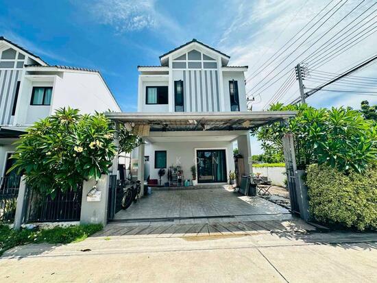 #มณีรินทร์ แหลมฉบัง, Chon Buri, Bang Lamung, Bang Lamung, Chon Buri, 3 ...