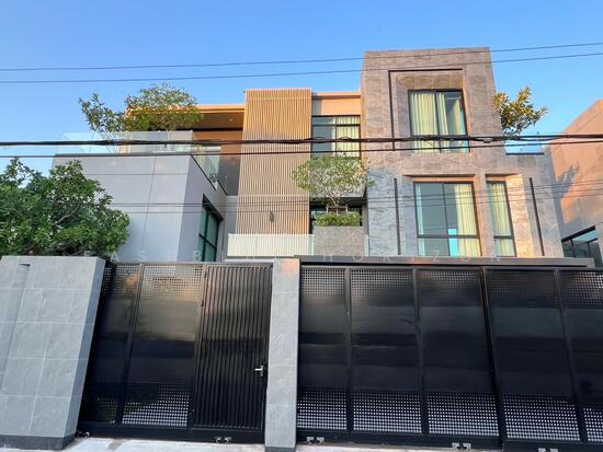 The Master @ BTS Onnut - Pattanakarn, Bangkok, Onnut Road ( Sukhumvit ...