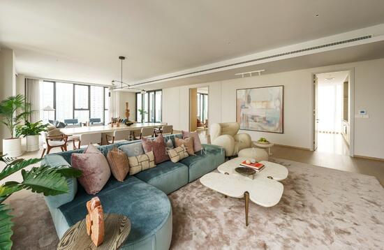 SCOPE Thonglor, Bangkok, Phra Kanong, Khlong Toei, Bangkok, 4 Bedrooms ...