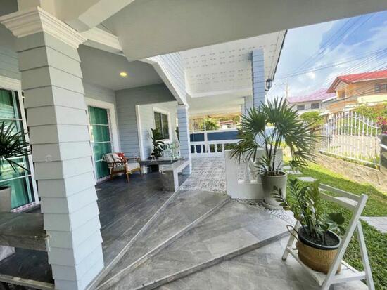 Fonthip Village (East Pattaya), Chon Buri, Nong Pru, Bang Lamung, Chon ...