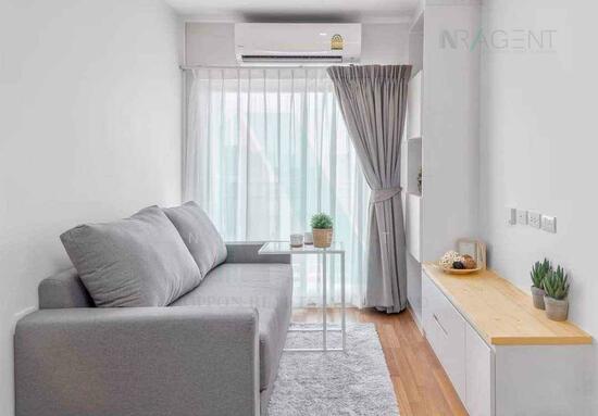 The Selected Kaset-Ngam Wongwan, Bangkok, 18 Ngamwongwan Road, Lat Yao, Chatuchak, Bangkok, 1 ...