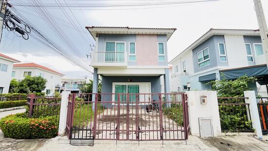 Supalai Bella Rama 2-Phanthai Norasing : ศุภาลัย เบลล่า พระราม 2-พัน ...