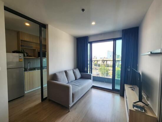 IDEO O2 Bangna, Bangkok, 195 Sanphawut Road, Bang Na, Bang Na, Bangkok ...