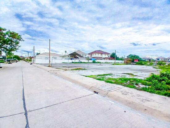 ที่ดินเสม็ด ชลบุรี, Chon Buri, Samed, Muang Chon Buri, Chon Buri ...