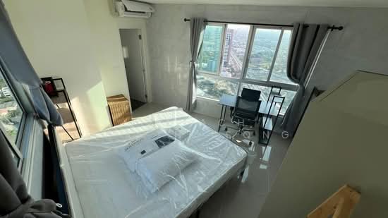 Asakan Place Srinakarin, Bangkok, 617 Srinakarin Road, Suan Luang, Suan ...