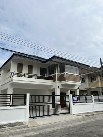 Tha Kham, Bangkok, Tha Kham, Bang Khun Thian, Bangkok, 3 Bedrooms, 217 ...