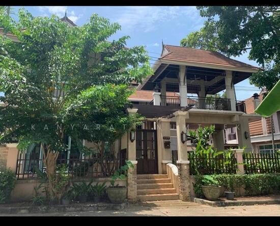 Nong Kham, ชลบุรี, หนองขาม, ศรีราชา, ชลบุรี, 4 ตร.ม., บ้านเดี่ยว ขาย, โดย Kanyarat Numtuek, 11907805