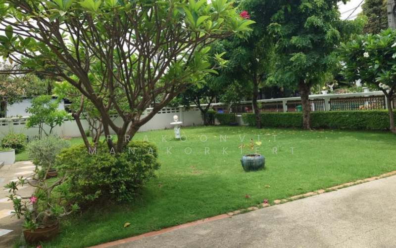 Bang Chak, กรุงเทพ, บางจาก, พระโขนง, กรุงเทพ, 204 ตร.ม., บ้านเดี่ยว ขาย, โดย Prakoonvit ...