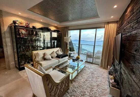 The Riviera Monaco, Chon Buri, NaJomtien Soi 4, Sukhumvit Rd., Na Chom Thian, Sattahip, Chon ...