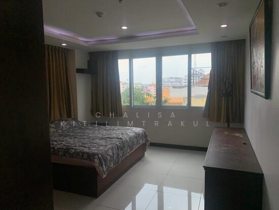 Nova Atrium Pattaya : โนวา เอเทรียม, ชลบุรี, ซอยพัทยากลาง 12, หนองปรือ, บางละมุง, ชลบุรี, 114 ...