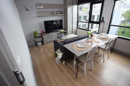 Chapter one Midtown Ladprao 24, Bangkok, 432 Ladprao Road, Jom Phon ...