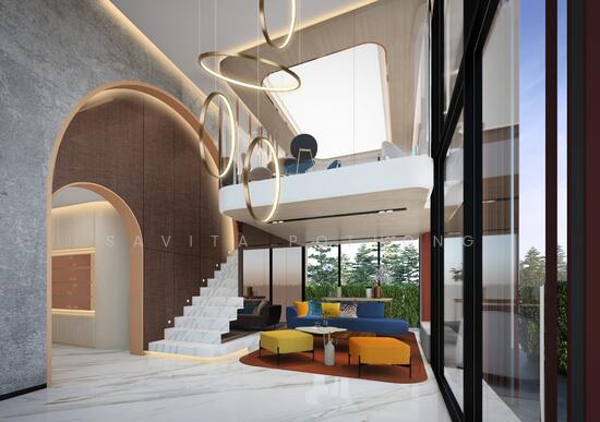 ASHER Ratchada-Huai Khwang : แอชเชอร์ รัชดา-ห้วยขวาง, กรุงเทพ, 343 ถนนสุทธิสารวินิจฉัย, สามเสน ...