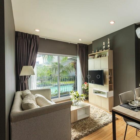 The Prodigy Phetkasem 62, Bangkok, Phetkasem 62 Phetkasem 62, Bang Khae, Bang Khae, Bangkok, 2 ...