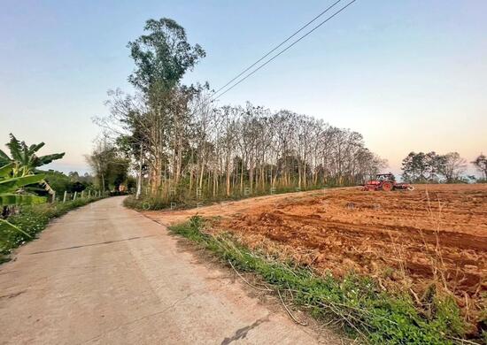 ที่ดินด่านซ้าย เลย, Loei, Khok Ngam, Dan Sai, Loei, , , Land For Sale, by The Best Property ...