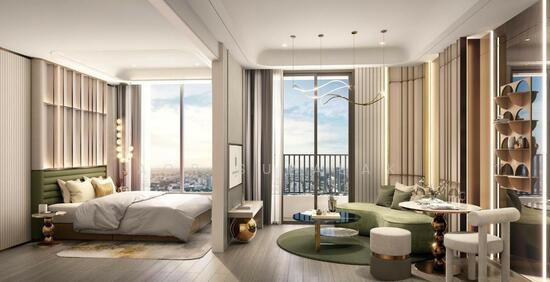 Origin Residences Sukhumvit : ออริจิ้น เรสซิเดนซ์ สุขุมวิท, กรุงเทพ, พระโขนง, คลองเตย, กรุงเทพ ...