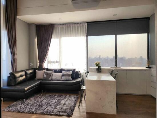 Siamese Rama 9, Bangkok, Rama 9 Road, Huai Khwang, Huai Khwang, Bangkok ...