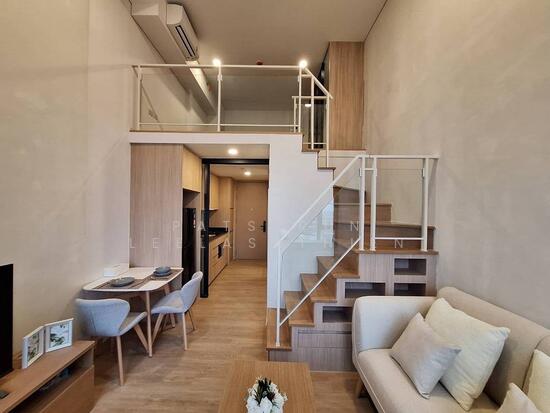 Siamese Rama 9, Bangkok, Rama 9 Road, Huai Khwang, Huai Khwang, Bangkok ...