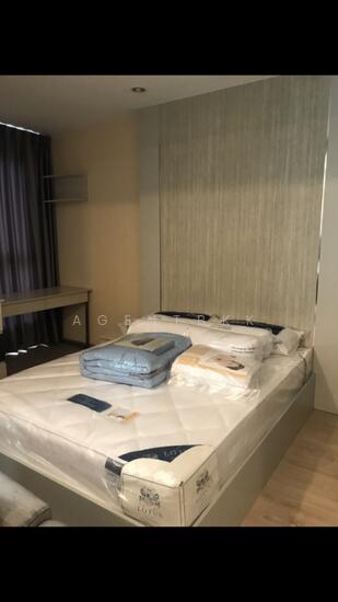 IDEO Q Chula - Samyan, Bangkok, 660-662 Rama 4 Road, Maha Phrutharam ...