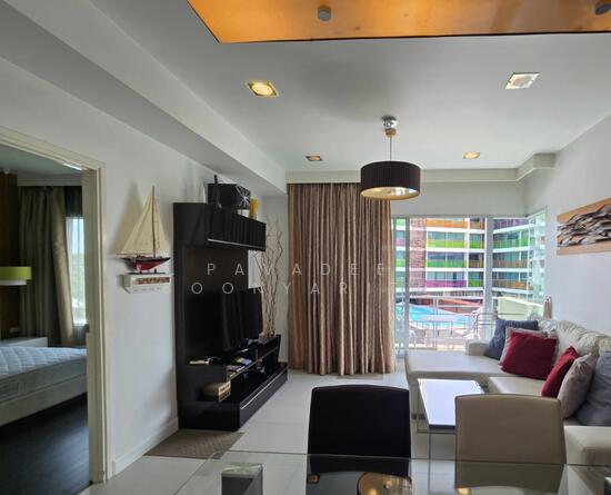 Baan Sanpluem Hun Hin, Prachuap Khiri Khan, Soi Hua Hin 75/1, Hua Hin ...