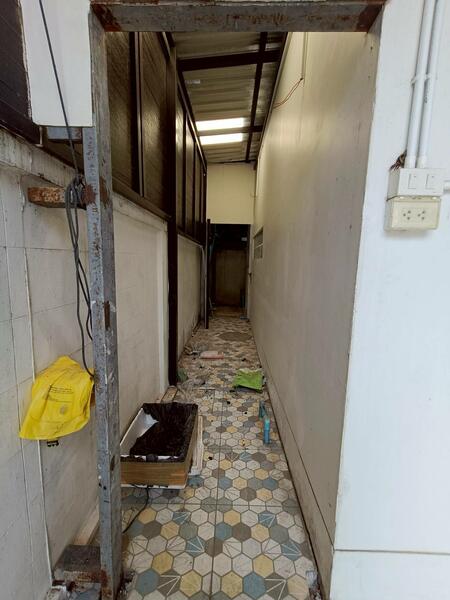 Supalai Bella Rama 2-Phanthai Norasing, Samut Sakhon, Soi Wat Phanthai Norasing, Phanthai ...