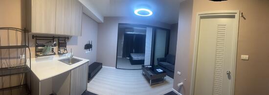 A Space Mega Bangna, Samut Prakan, Bangna-Trad Road, Bang Kaeo, Bang Plee, Samut Prakan, 1 ...