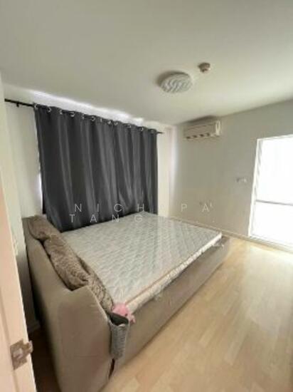 Dcondo Onnut-Suvarnabhumi : ดี คอนโด อ่อนนุช-สุวรรณภูมิ, กรุงเทพ, ถนนลาดกระบัง, ลาดกระบัง ...