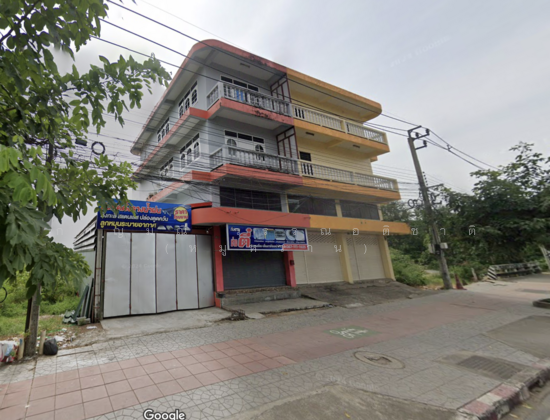 เลียบวารี, Bangkok, เลียบวารี, Khok Faed, Nong Chok, Bangkok, , 432 sqm, Shophouse For Sale, by ...