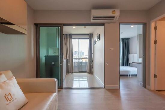 Metro Luxe Ratchada, Bangkok, 461 Ratchadaphisek Road, Din Daeng, Din ...
