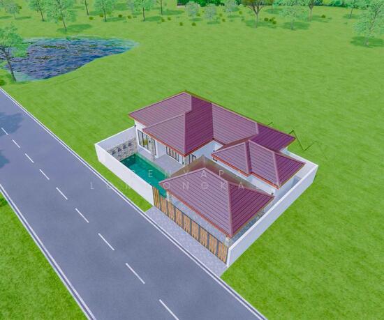 AKN-Asset 3018452 Moo 2, Hin Lek Fai, Hua Hin, Prachuap Khiri Khan 77110, Thailand ...