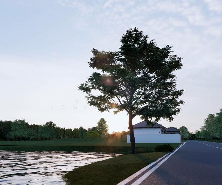 AKN-Asset 3018452 Moo 2, Hin Lek Fai, Hua Hin, Prachuap Khiri Khan 77110, Thailand ...