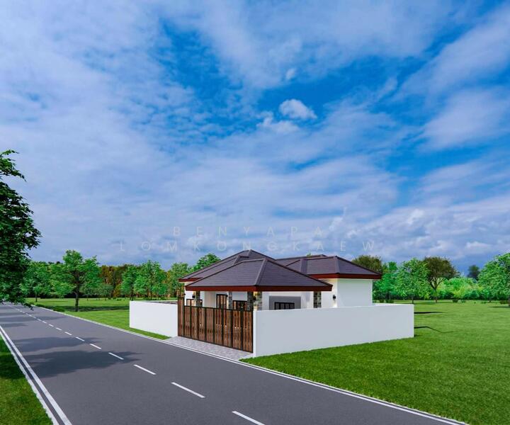 AKN-Asset 3018452 Moo 2, Hin Lek Fai, Hua Hin, Prachuap Khiri Khan 77110, Thailand ...