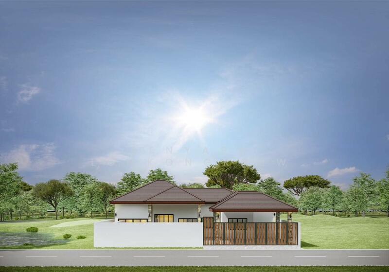 AKN-Asset 3018452 Moo 2, Hin Lek Fai, Hua Hin, Prachuap Khiri Khan 77110, Thailand ...