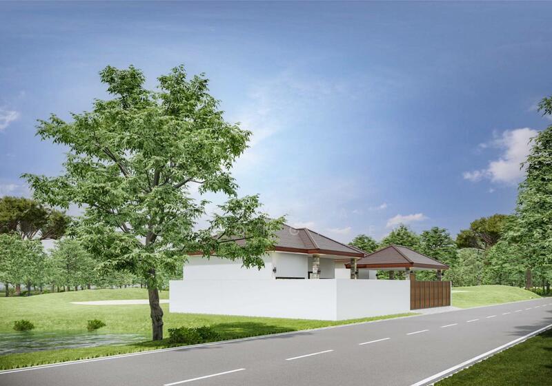 AKN-Asset 3018452 Moo 2, Hin Lek Fai, Hua Hin, Prachuap Khiri Khan 77110, Thailand ...