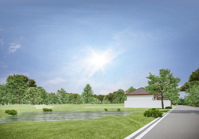 AKN-Asset 3018452 Moo 2, Hin Lek Fai, Hua Hin, Prachuap Khiri Khan 77110, Thailand ...