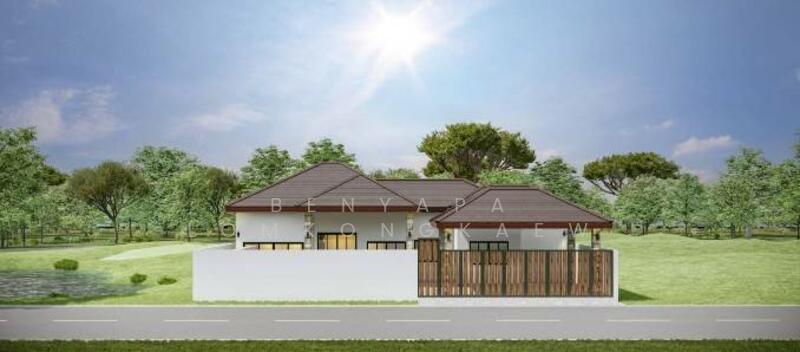 AKN-Asset 3018452 Moo 2, Hin Lek Fai, Hua Hin, Prachuap Khiri Khan 77110, Thailand ...