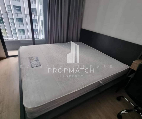 IDEO Q Chula - Samyan : ไอดีโอ คิว จุฬา-สามย่าน, กรุงเทพ, 660-662 ถนนพระรามที่ 4, มหาพฤฒาราม ...