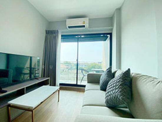 Astra Sky River, Chiang Mai, Changklan, Chang Klan, Muang Chiang Mai, Chiang Mai, 1 Bedroom, 39 ...