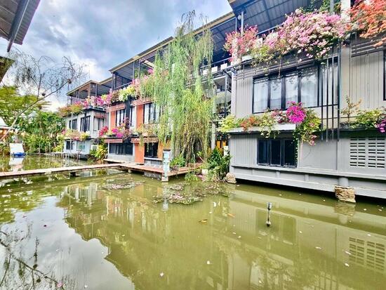 รักบัว รีสอร์ท, Nonthaburi, Nong Prao Ngai, Sai Noi, Nonthaburi, , 1000 sqm, Business For Sale ...